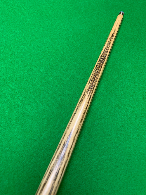 Robin Cook Handmade cue – Cueist147