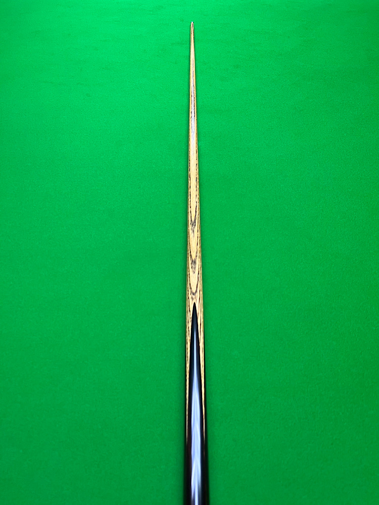 Robin Cook Handmade Albion cue – Cueist147