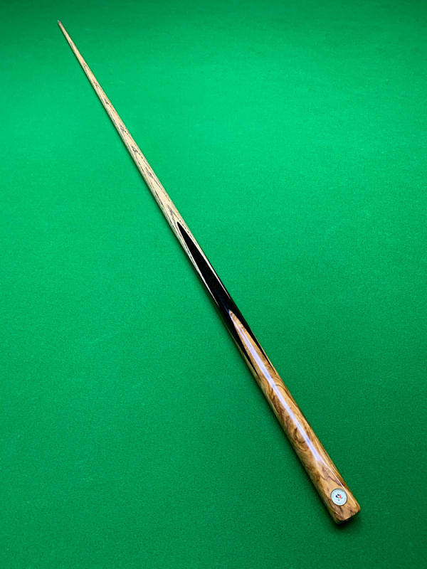 John Parris Stirling cue – Cueist147